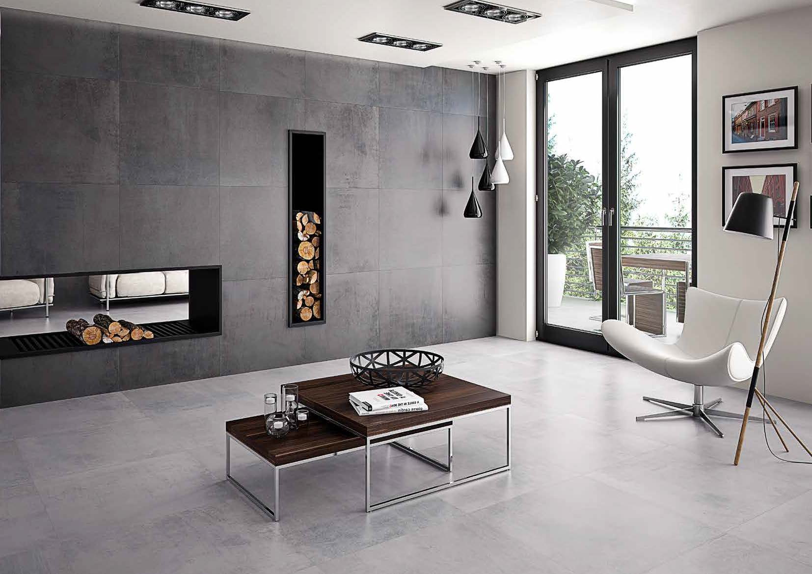 LOFT STONE – KERAMIK - Loft Parkett