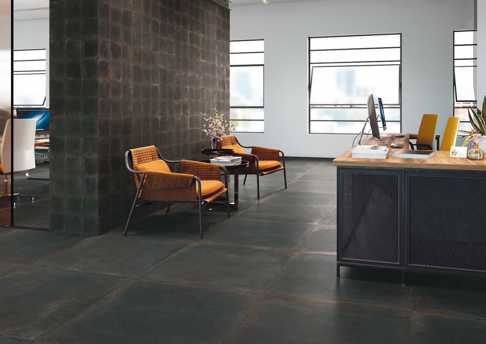 LOFT STONE - KERAMIK - Loft Parkett