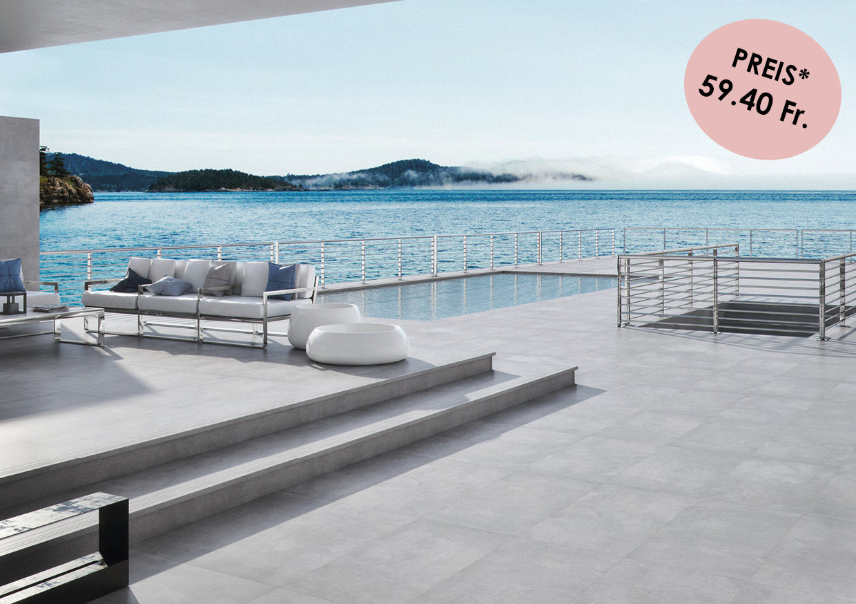 LOFT STONE – KERAMIK - Loft Parkett